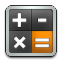 Download Calculator Icon PNG Transparent Background, Free Download ...
