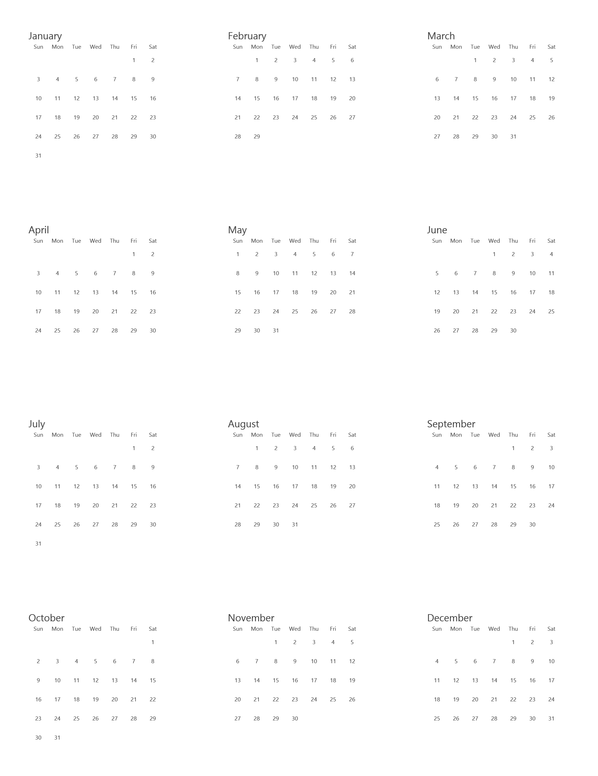 Png Transparent Background Conscious Calendars