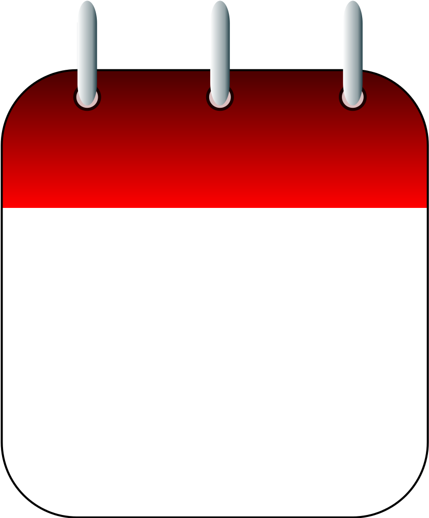 Calendar Image PNG Calendar Image Transparent Background FreeIconsPNG