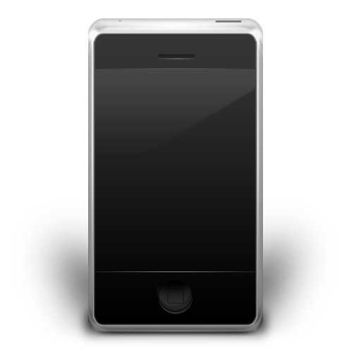 Call, Device, Iphone, Mobile, Phone, Smartphone Icon PNG Transparent ...