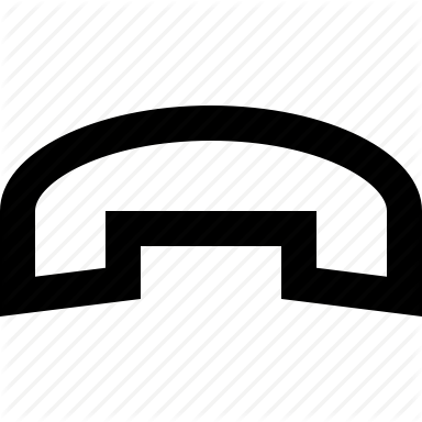 Free High Quality Call End Icon PNG Transparent Background, Free ...