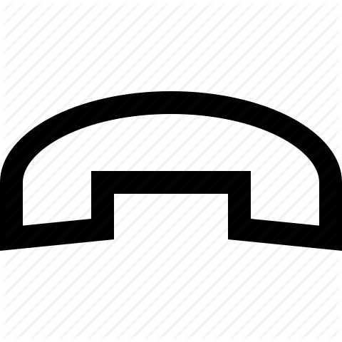 Call End Icon, Transparent Call End.PNG Images & Vector - Free Icons ...