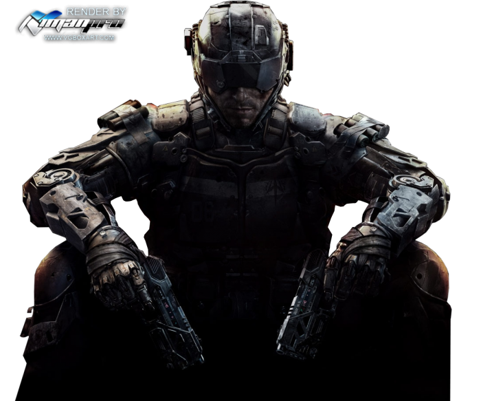 Call Of Duty Ghosts Transparent Background
