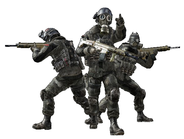 Call Of Duty Groups Hd PNG Transparent Background, Free Download #43301 ...
