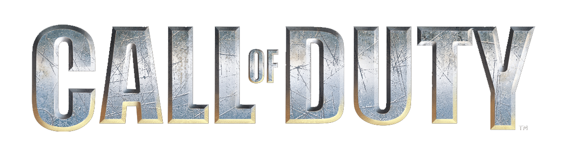 Call Of Duty Logo PNG Transparent Background, Free Download #43309 ...