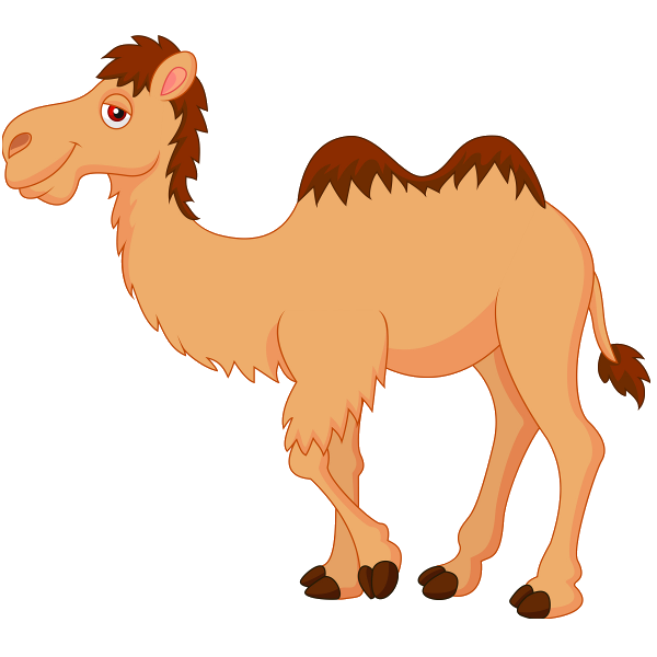 Camel Clipart PNG Transparent Background, Free Download #37101 ...