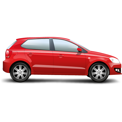 Car Icon, Transparent Car.PNG Images & Vector - FreeIconsPNG