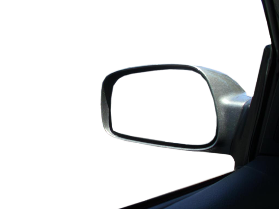 Inside Car Mirror Png