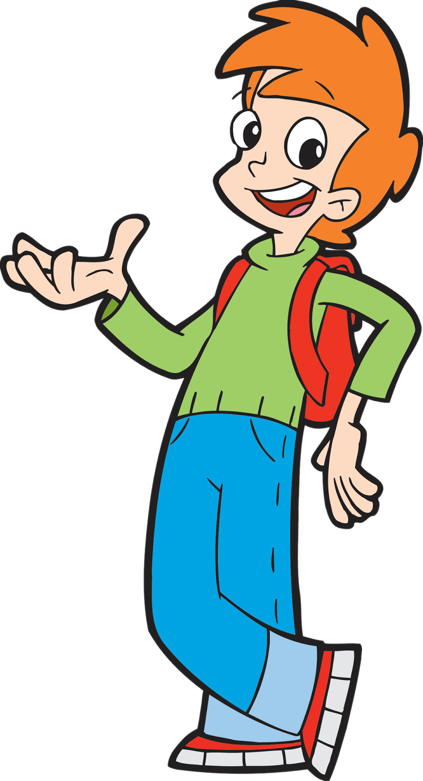 Clipart Collection Cartoon PNG Transparent Background Free Download