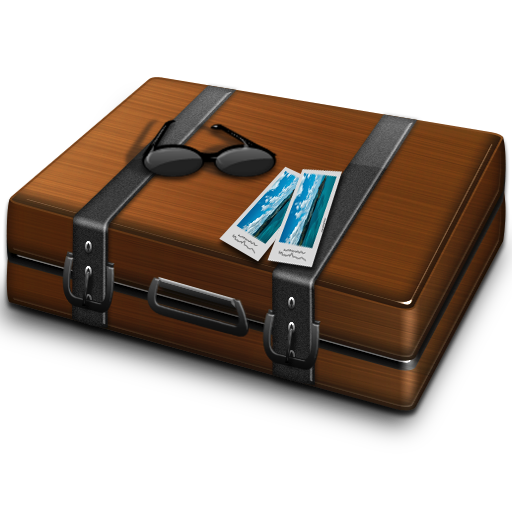 Case Icon, Transparent Case.PNG Images & Vector - FreeIconsPNG