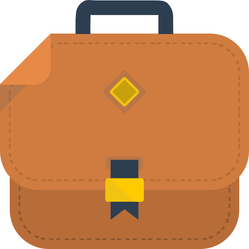 Case Icon, Transparent Case.PNG Images & Vector - FreeIconsPNG