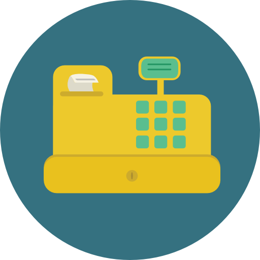 Cash Machine Icon, Transparent Cash Machine.PNG Images & Vector ...