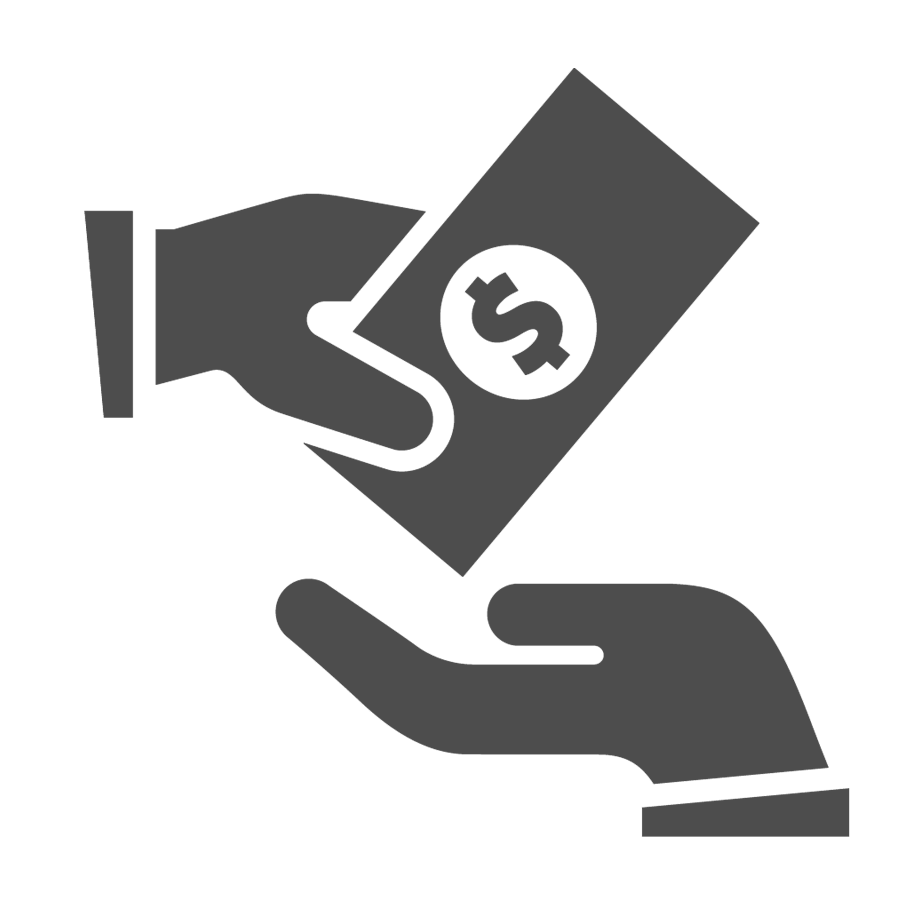 Cash Payment Icon 5646 Free Icons And PNG Backgrounds