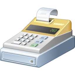 Download Cashier Icon PNG Transparent Background, Free Download #9117 ...