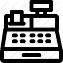 Cashier Icon Image Free PNG Transparent Background, Free Download #9103 ...