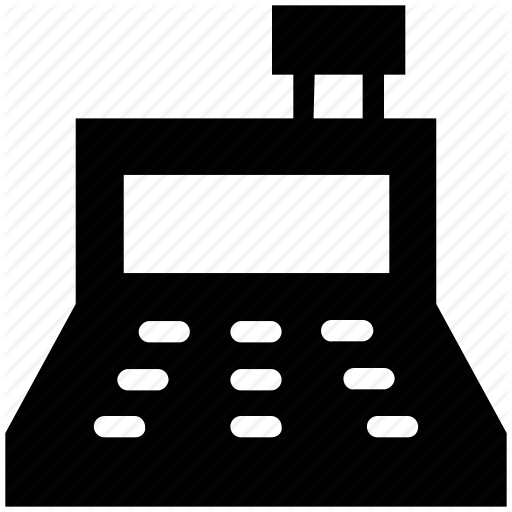 Cashier Vector Icon PNG Transparent Background, Free Download #9108 ...