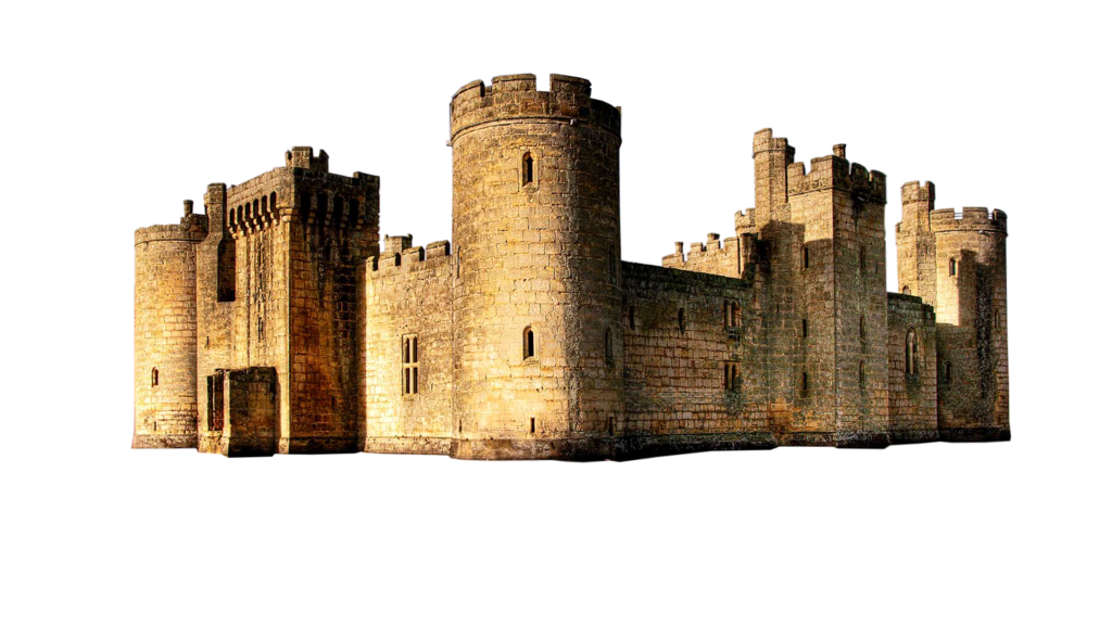 Castle PNG, Castle Transparent Background - FreeIconsPNG
