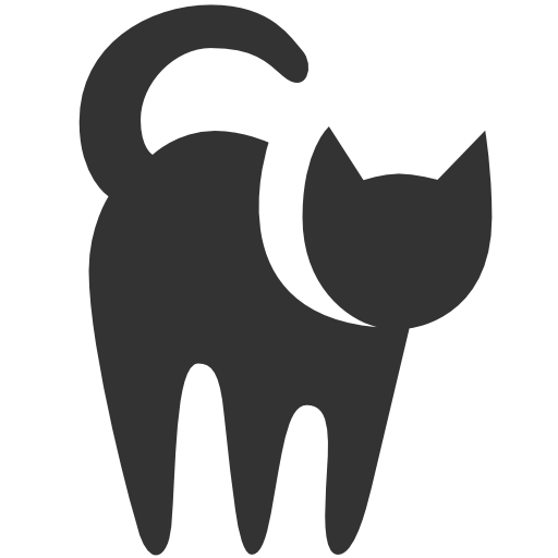 Free High Quality Cat Icon PNG Transparent Background, Free Download ...