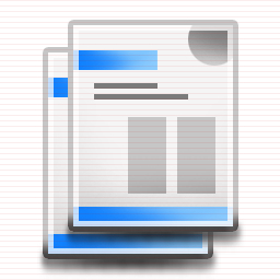 Free Icon Download Catalog Vectors PNG Transparent Background, Free ...