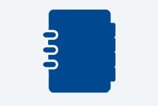 Catalog Icon, Transparent Catalog.PNG Images & Vector - FreeIconsPNG