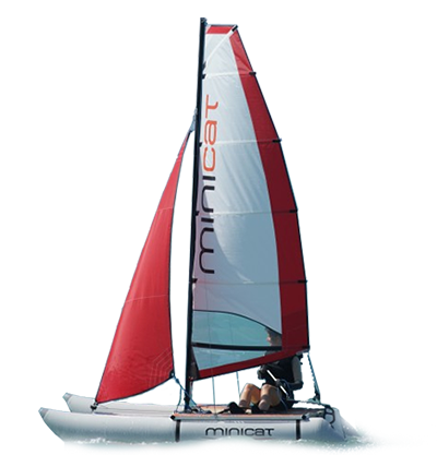 Catamaran Transparent PNG Pictures - Free Icons and PNG Backgrounds