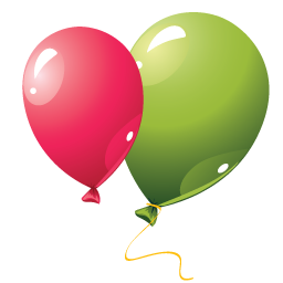 Celebration Icon, Transparent Celebration.PNG Images & Vector - Free ...
