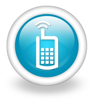 Save Cell Phone PNG Transparent Background, Free Download #7434 ...