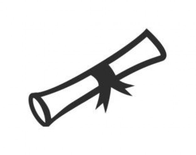 Certificate For Windows Icons PNG Transparent Background, Free Download ...