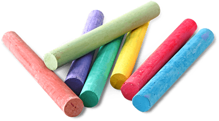 Chalk PNG, Chalk Transparent Background - FreeIconsPNG