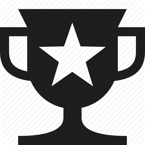 Winner Cup Icon Png