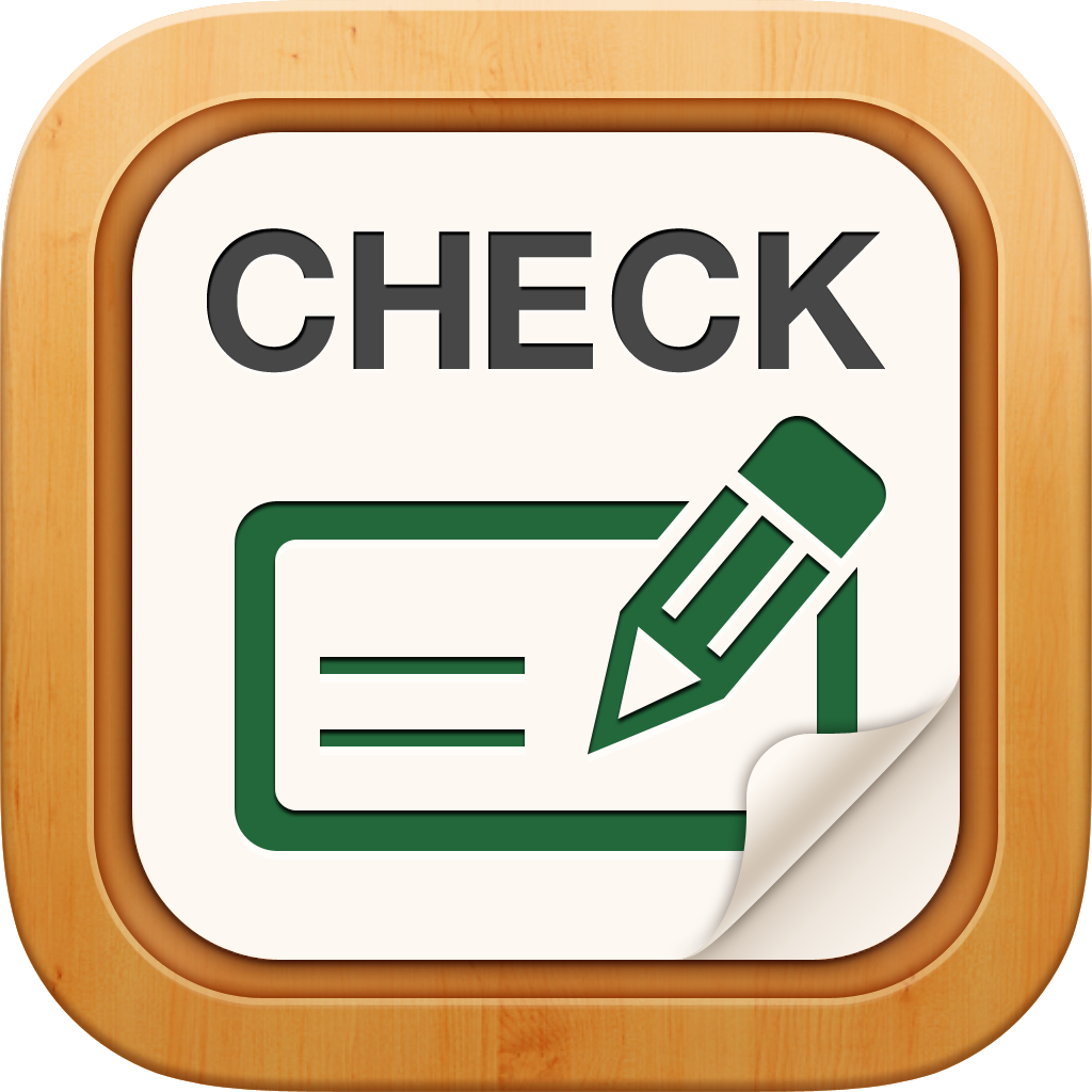 Checkbook Icons - PNG & Vector - Free Icons and PNG Backgrounds