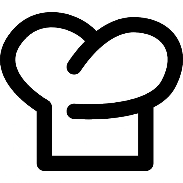 Photo Chef Hat PNG Transparent Background, Free Download #30026 ...