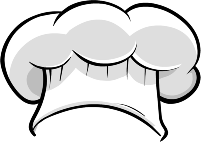 Download Icon Chef Hat PNG Transparent Background, Free Download #30004 ...
