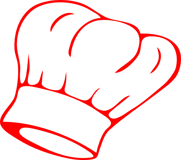 Download For Free Chef Hat In High Resolution PNG Transparent ...