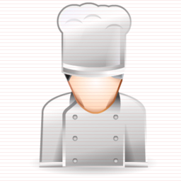 Chef Icon Free PNG Transparent Background, Free Download #13718 ...