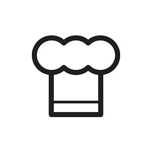 Icon Chef PNG Transparent Background, Free Download #13722 - FreeIconsPNG