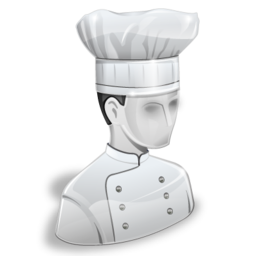 Photos Chef Icon PNG Transparent Background, Free Download #13707 ...