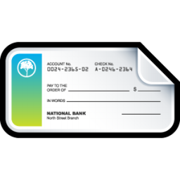 Cheque Symbols PNG Transparent Background, Free Download #6024 ...