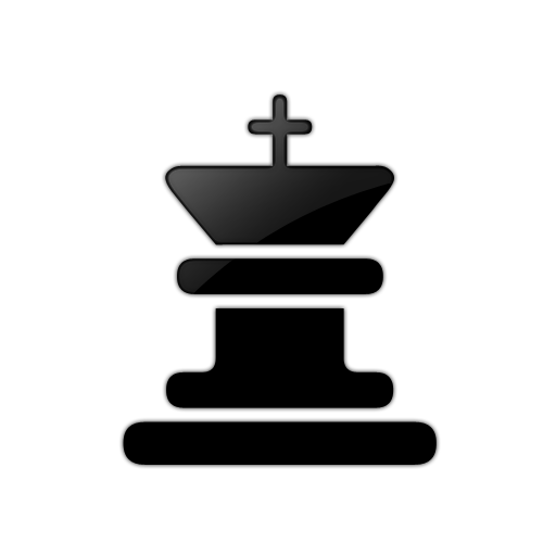 Chess Icon, Transparent Chess.PNG Images & Vector - Free Icons and PNG ...