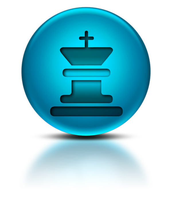 Chess Icon, Transparent Chess.PNG Images & Vector - Free Icons and PNG ...