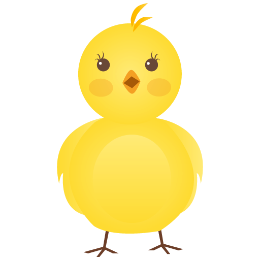 Pictures Chicken Icon PNG Transparent Background, Free Download #32095 ...