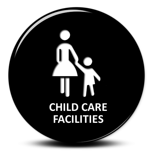 Child Care Facilities Icon PNG Transparent Background, Free Download ...