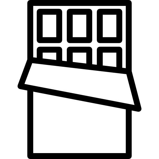 Chocolate Icon Png