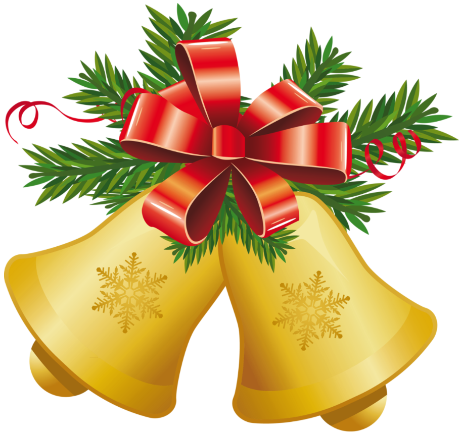 Jingle Bell Clipart