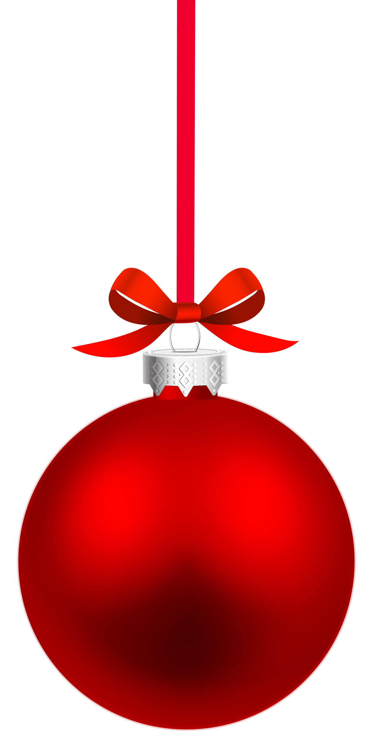 Christmas Ornament Png