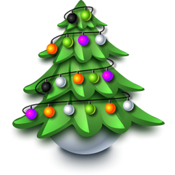 Christmas Tree Icon Photos PNG Transparent Background, Free Download ...