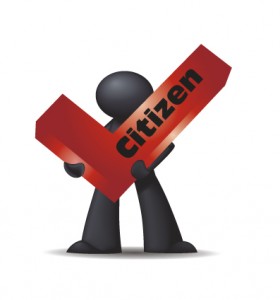 Citizen Icon, Transparent Citizen.PNG Images & Vector - Free Icons and ...