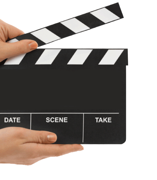 Clapperboard Image PNG Transparent Background, Free Download #30942 ...