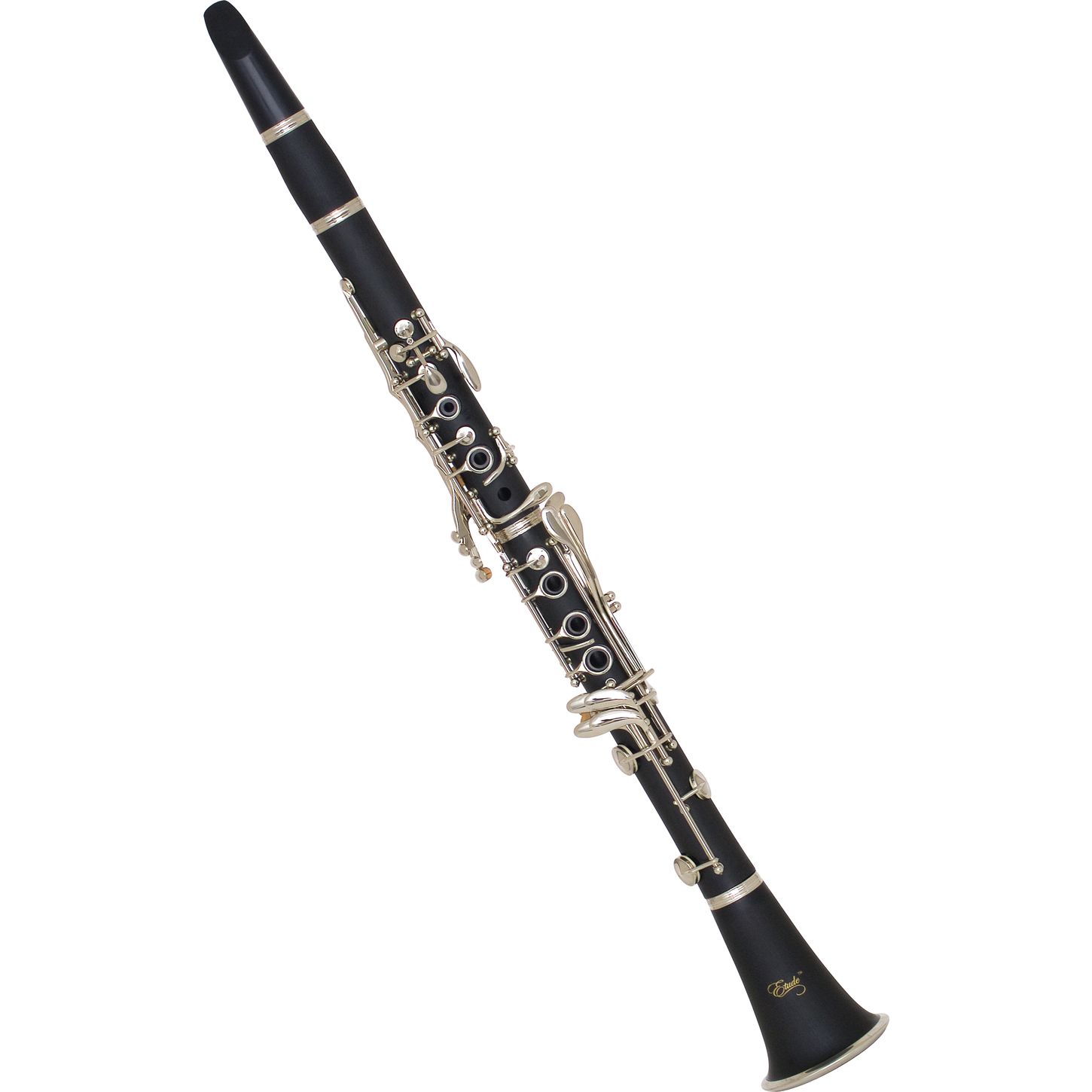 Clarinet Vector