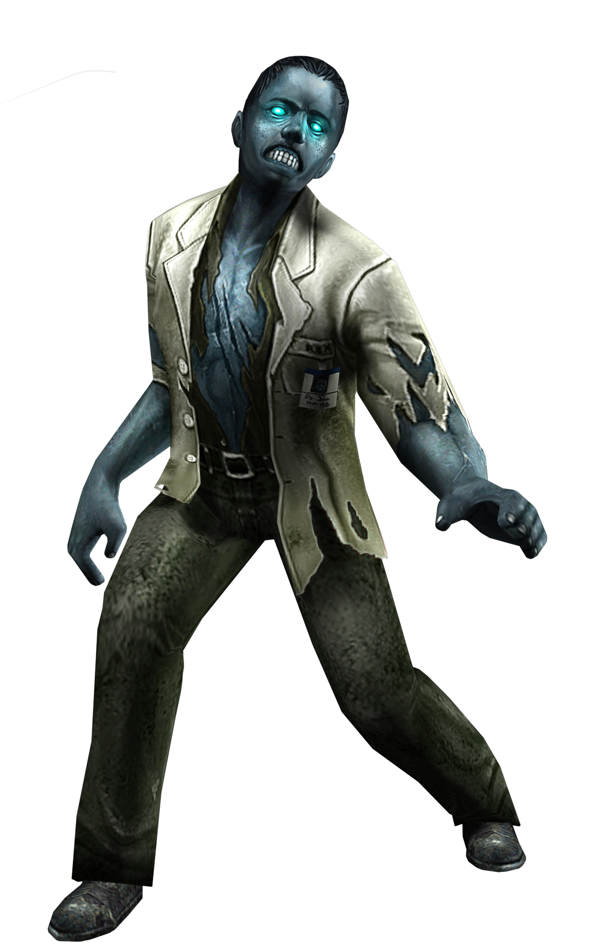 Counter Strike Zombie